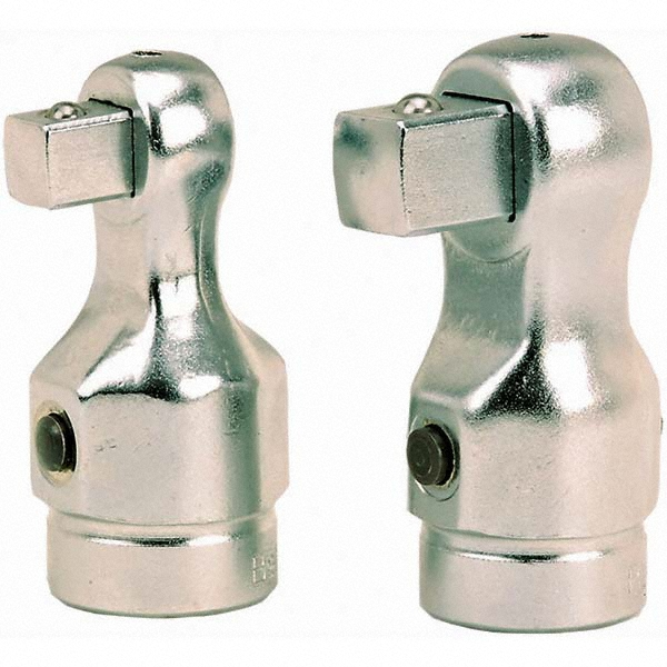 Techniks - Square Torque Wrench Interchangeable Head: 3/8" Drive | MSC ...