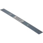 SPI - 20 Piece, 6 Inch Long x 1/32 Inch Thick, Thin Parallel Set ...