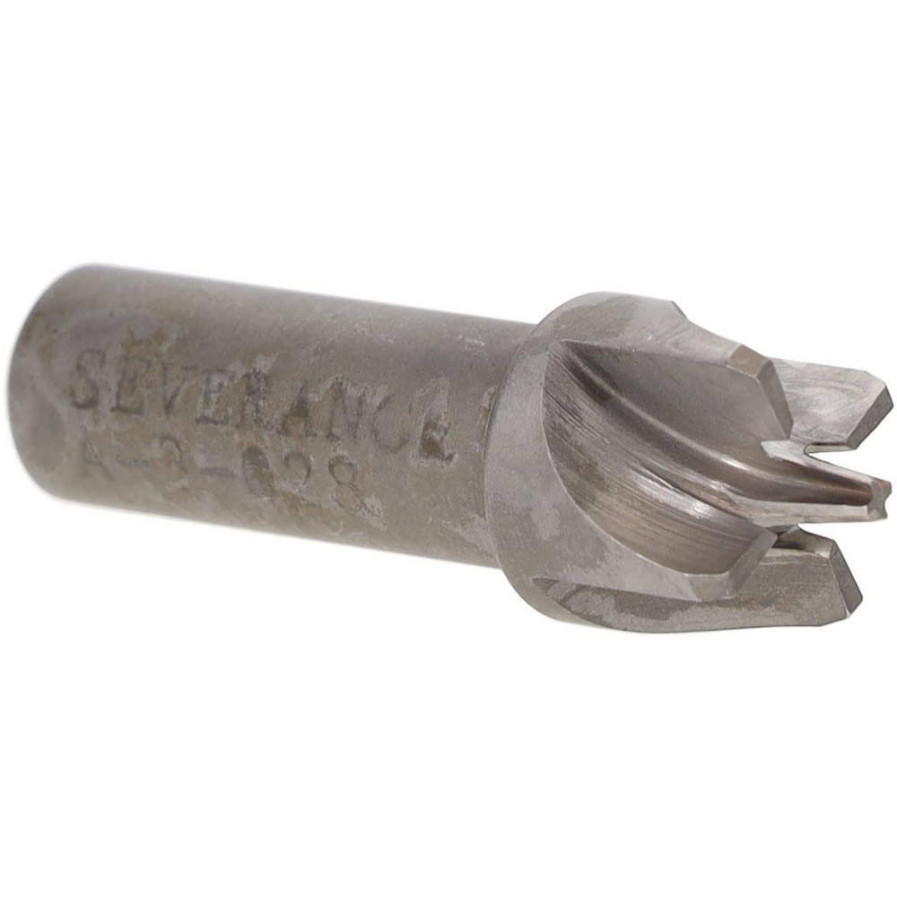 Made in USA - Inner & Outer Tube-Edge Finishing Cutters; Edge Finish ...