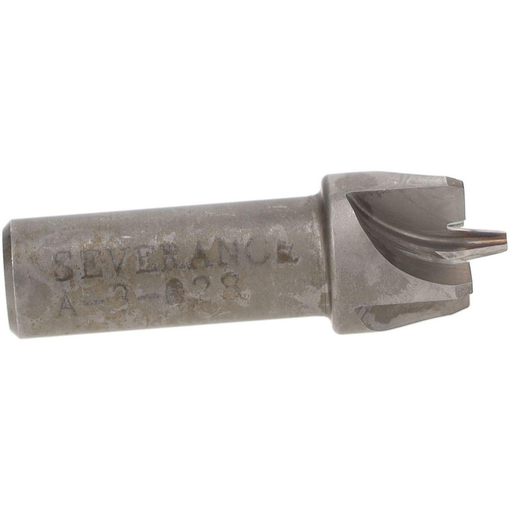 Value Collection - Inner & Outer Tube-Edge Finishing Cutters: Edge ...