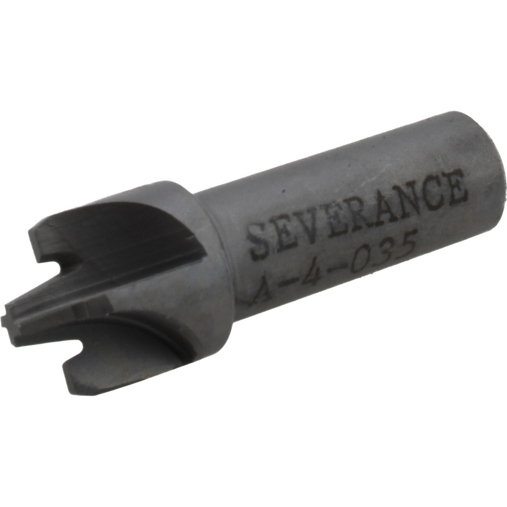 Value Collection - Inner & Outer Tube-Edge Finishing Cutters: Edge ...