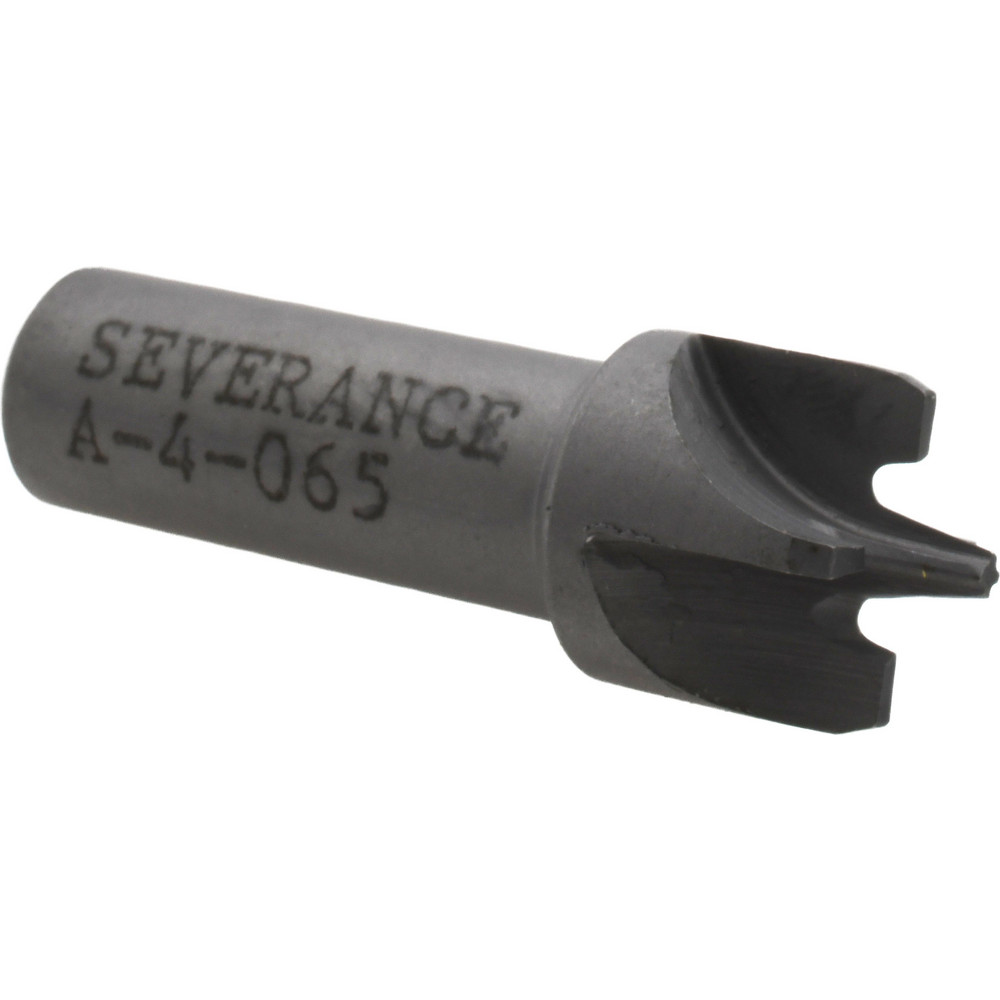 Made in USA - Inner & Outer Tube-Edge Finishing Cutters: Edge Finish ...