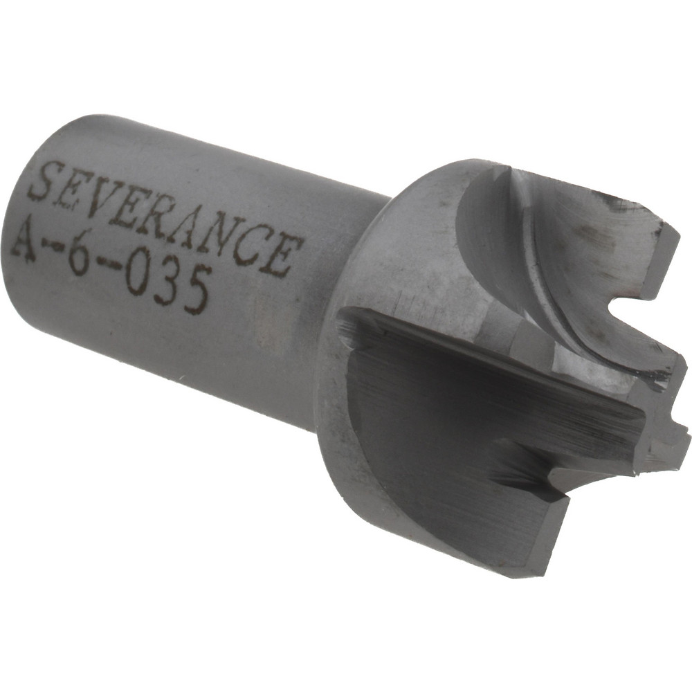 Made in USA - Inner & Outer Tube-Edge Finishing Cutters: Edge Finish ...