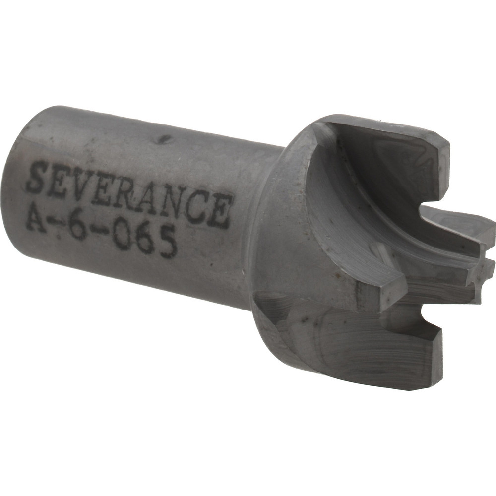 Made in USA - Inner & Outer Tube-Edge Finishing Cutters: Edge Finish ...