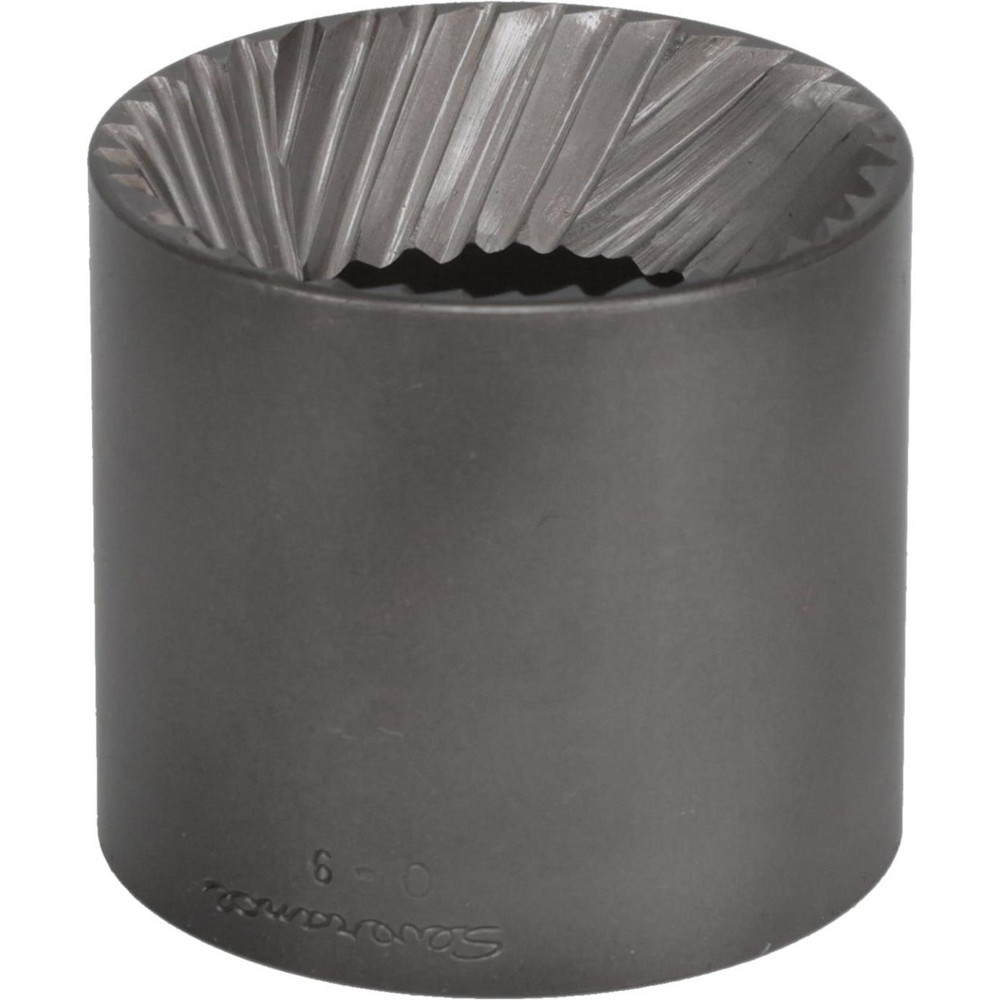 Value Collection - 30° Outside Edge Finish Angle, 30° Included Angle, 1 ...