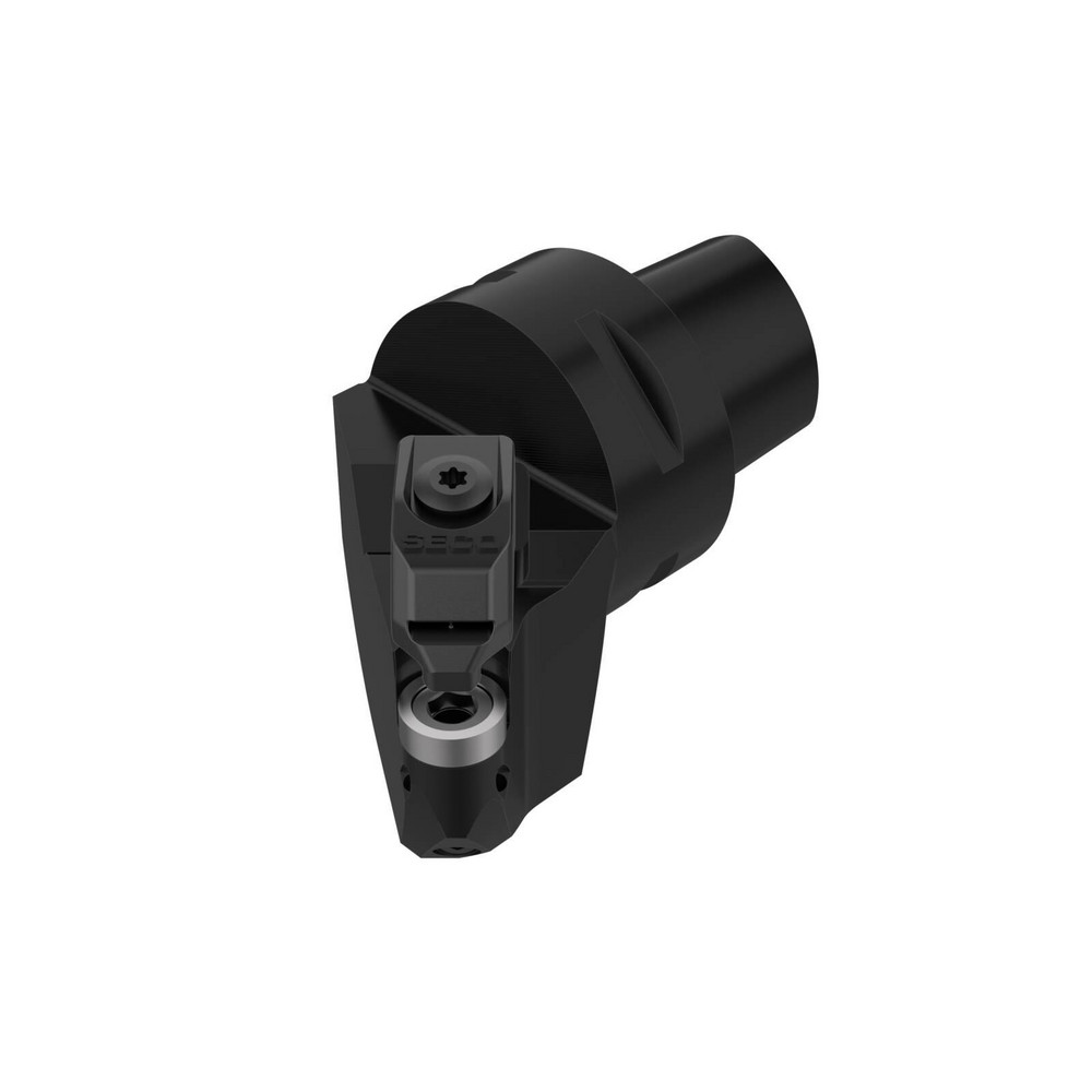 Seco - Modular Turning & Profiling Cutting Unit Heads: System Size: C3 ...