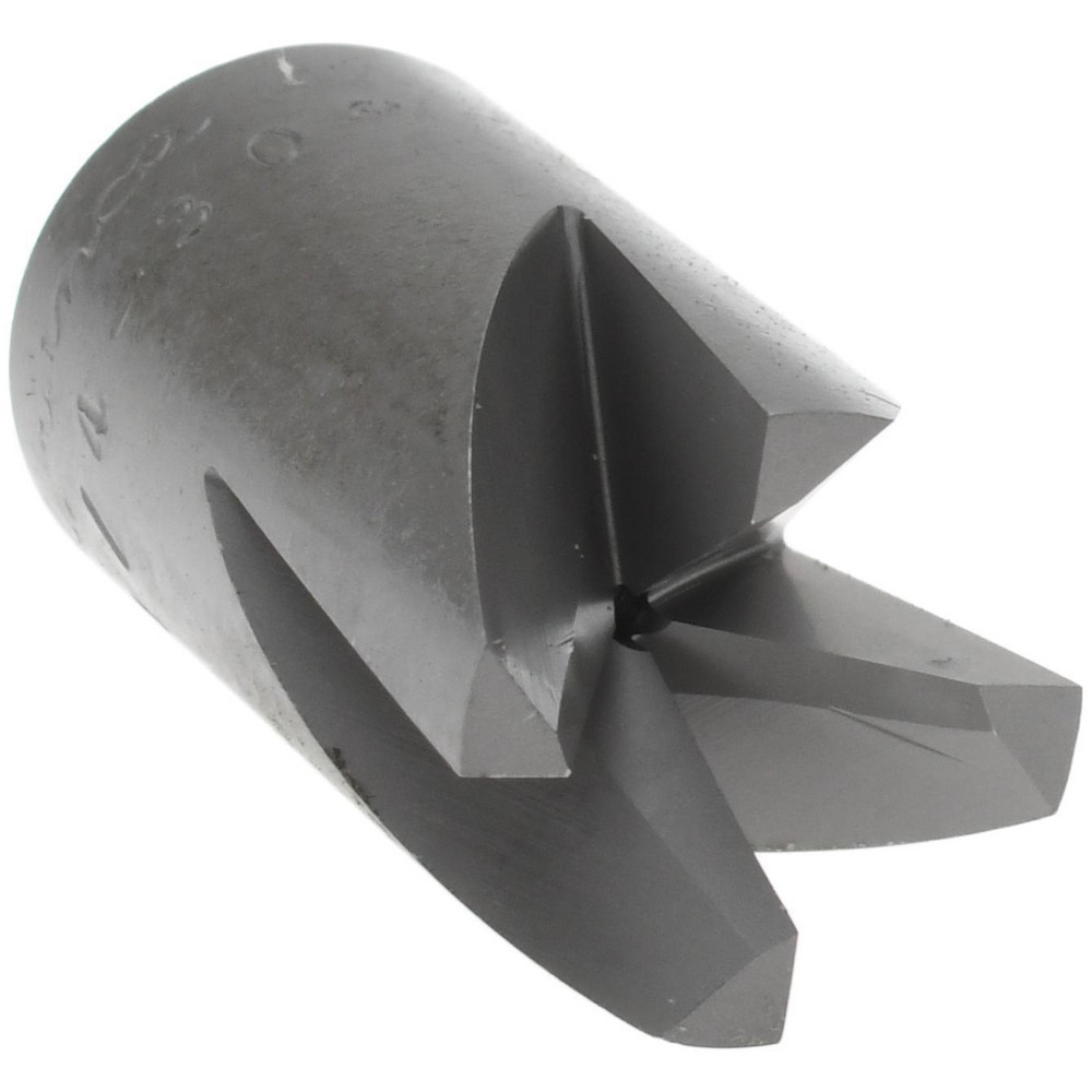 Value Collection - 30° Outside Edge Finish Angle, 60° Included Angle, 5 ...