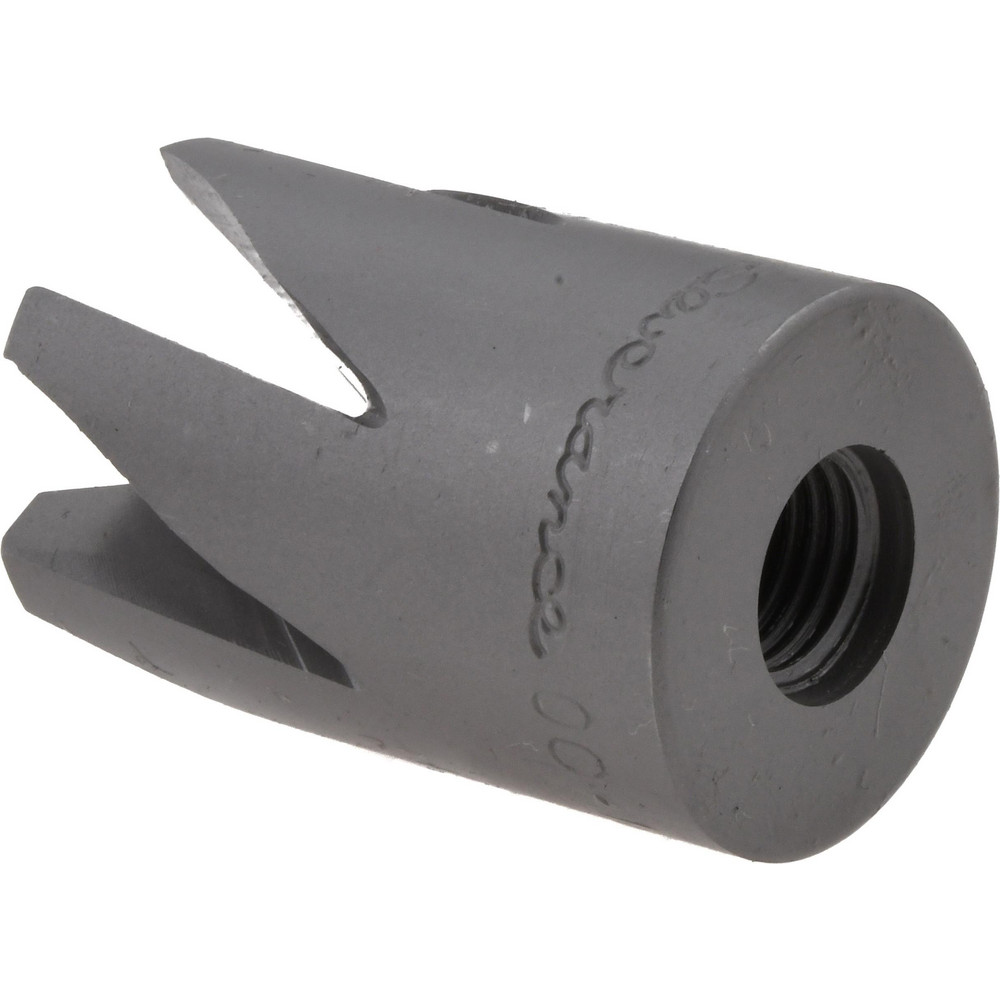 Value Collection - 30° Outside Edge Finish Angle, 30° Included Angle, 3 ...