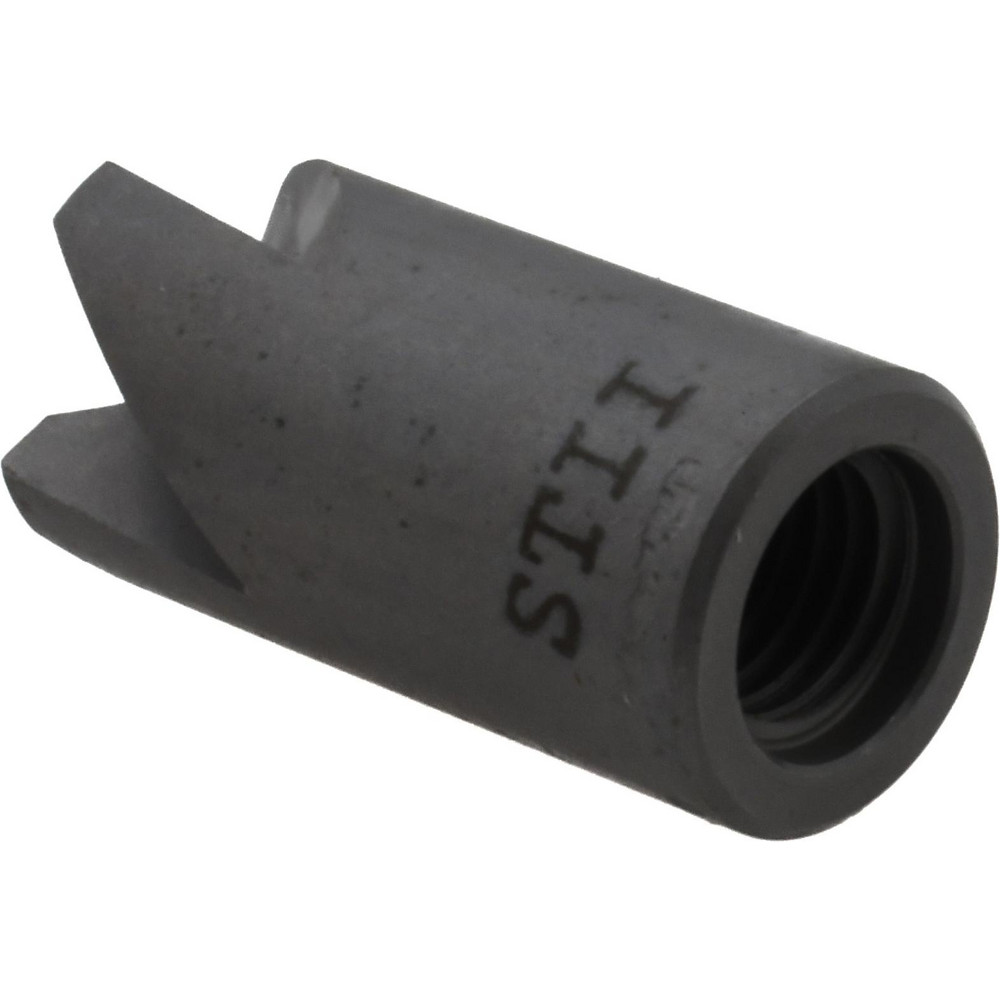 Value Collection - 45° Outside Edge Finish Angle, 90° Included Angle, 5 ...
