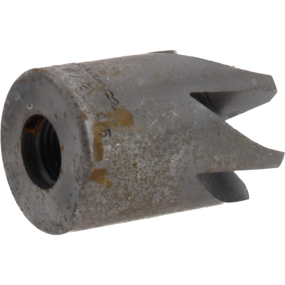 Value Collection - 45° Outside Edge Finish Angle, 90° Included Angle, 3 ...