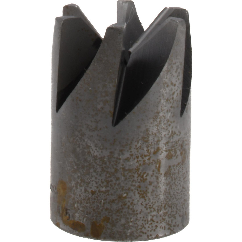 Value Collection - 45° Outside Edge Finish Angle, 90° Included Angle, 3 ...