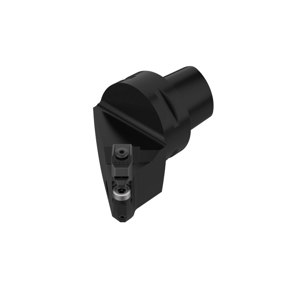 Seco - Modular Turning & Profiling Heads: System Size: C5 | MSC Direct
