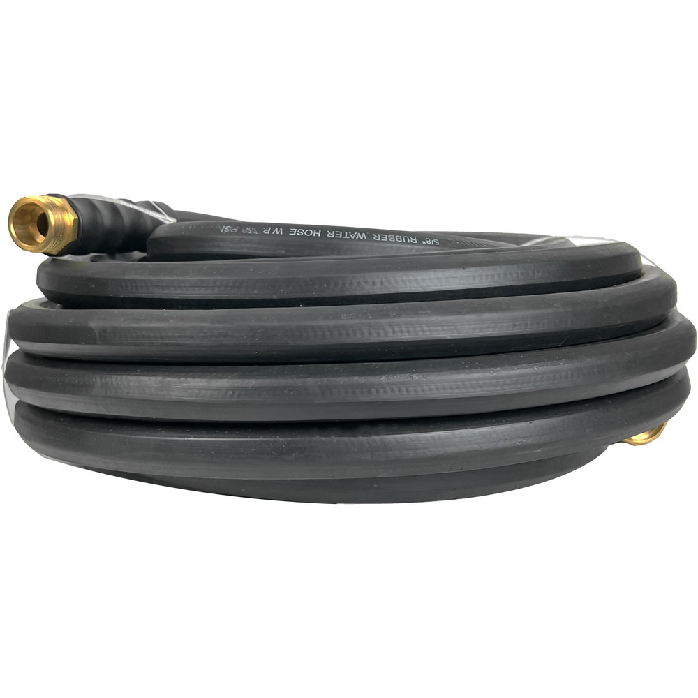 Impulse - Garden Hose: 75' Long | MSC Direct