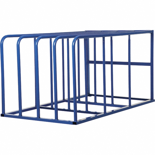 Vestil - 7,700 Lb Capacity Standard Sheet Rack - 60282597 - MSC ...