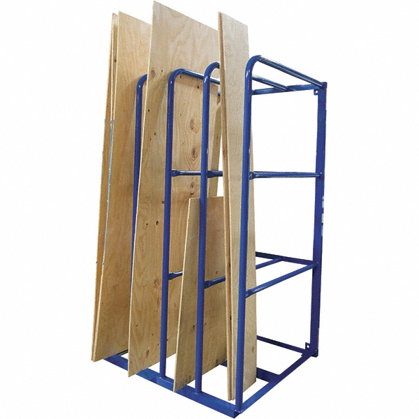 Vestil - 7,700 Lb Capacity Standard Sheet Rack - 60282597 - MSC ...