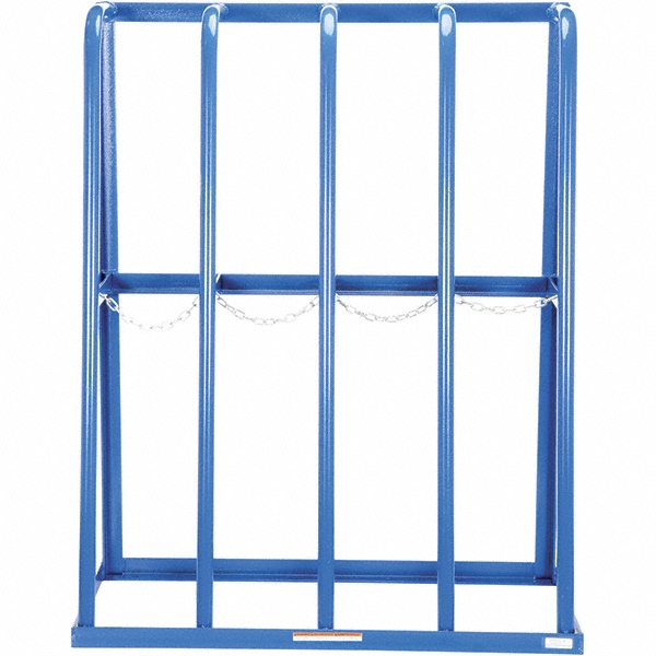 Vestil - 1,500 Lb Capacity Vertical Storage Rack - 60282605 - MSC ...