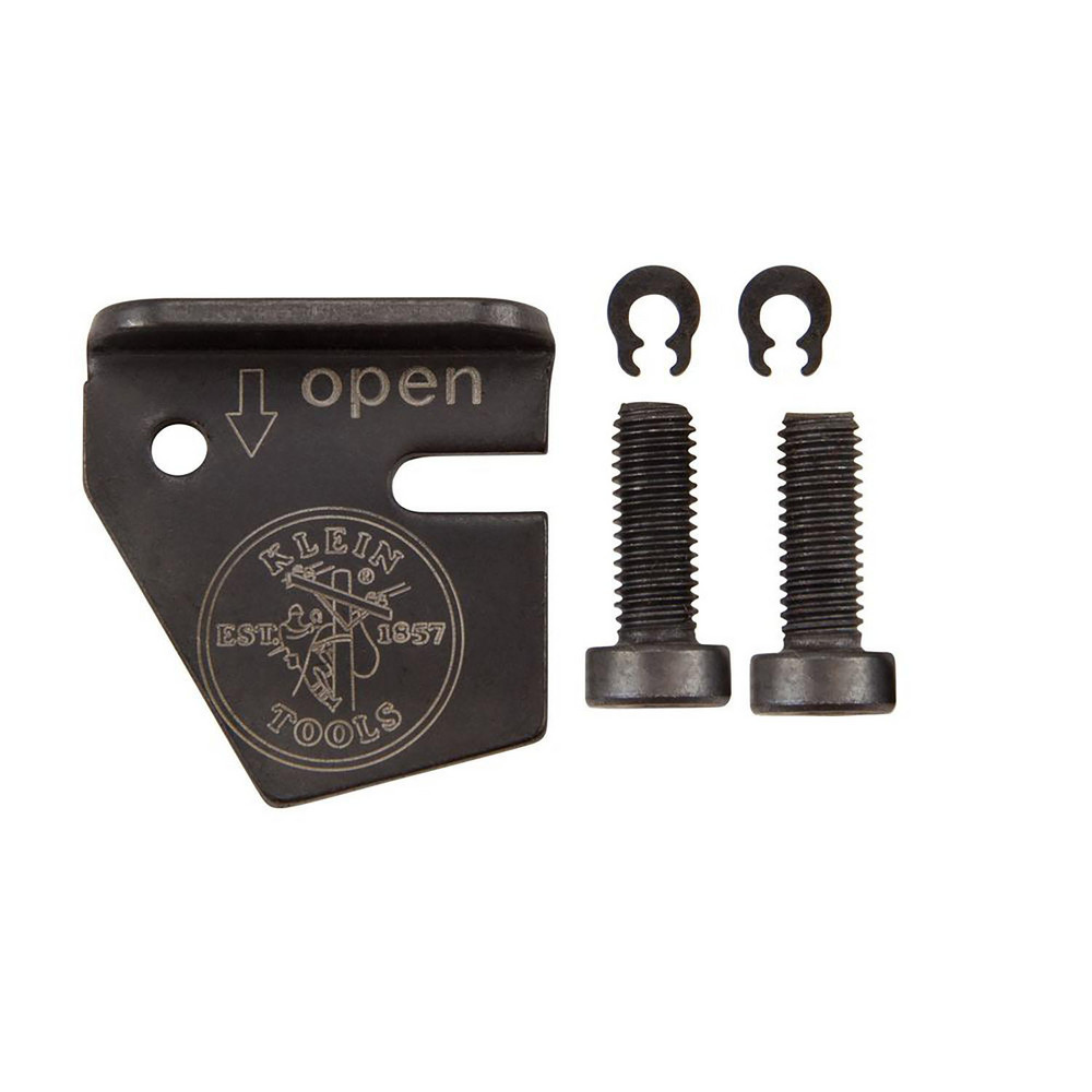 Klein Tools - Impact Wrench & Ratchet Accessories; For Use With: Pre ...