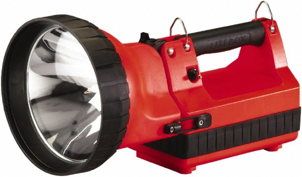 Streamlight - Xenon Bulb, 3,350 Lumens, Spotlight/Lantern Flashlight ...