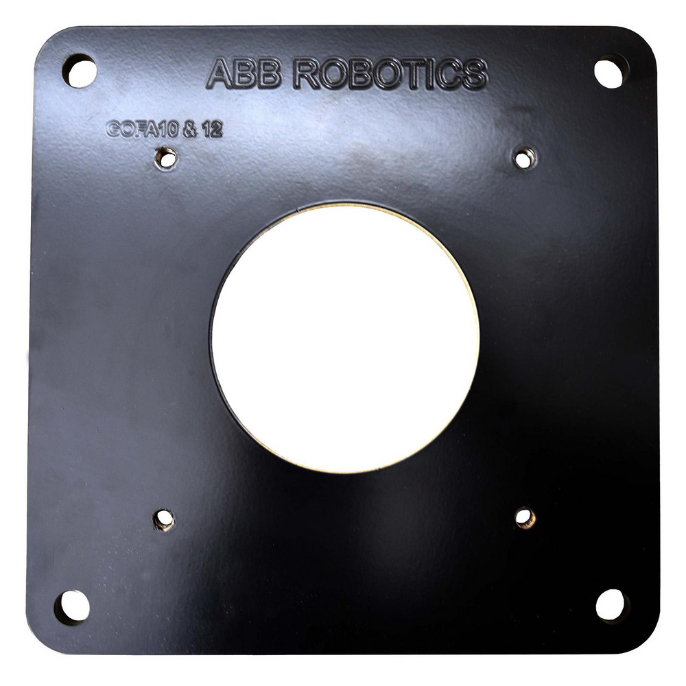 Flextur - Welding Plate & Positioner Accessories: Type: Tool Holder ...