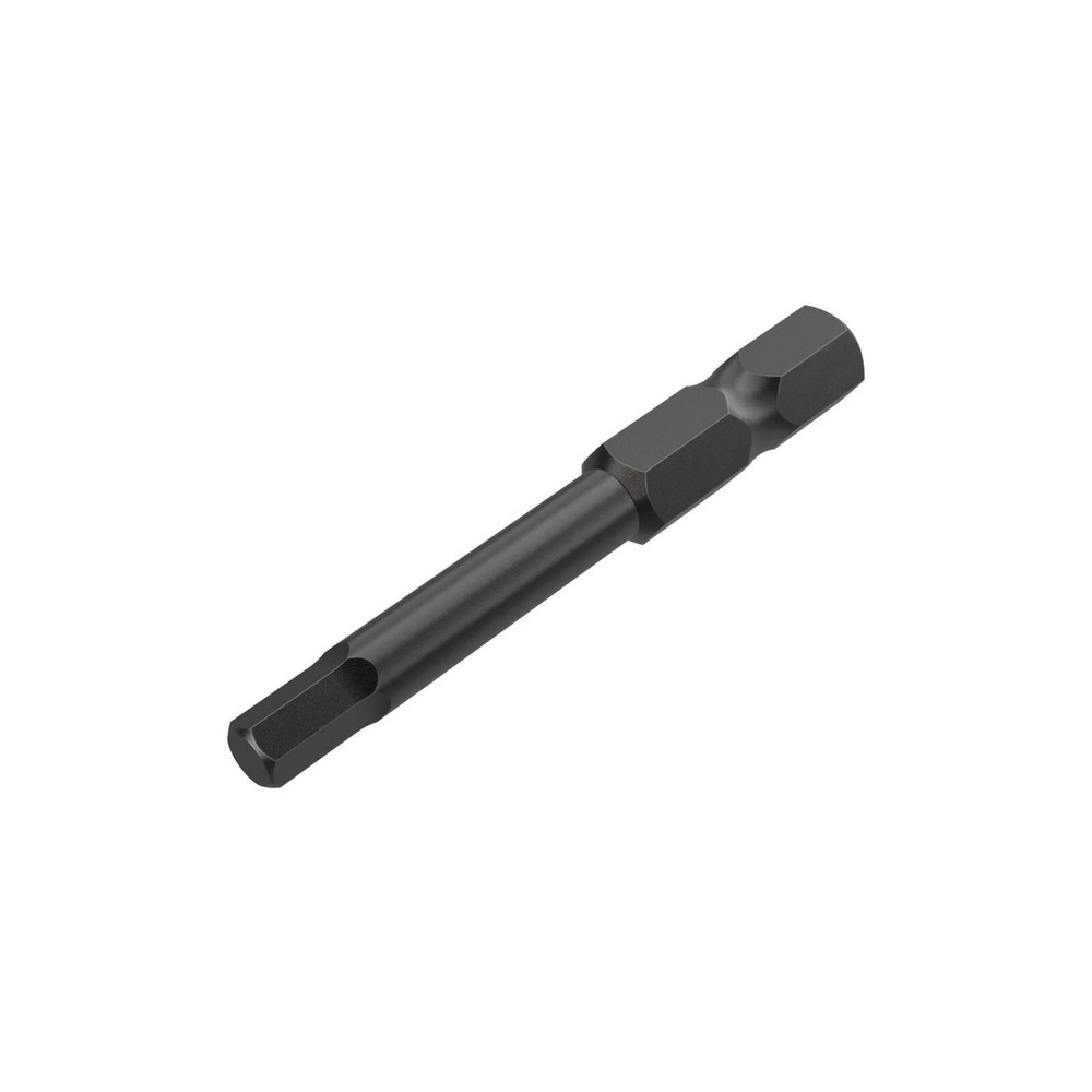 Seco - Drive Bits For Indexables: Drive Type: Hex; Hex Size (mm): 2.500 ...