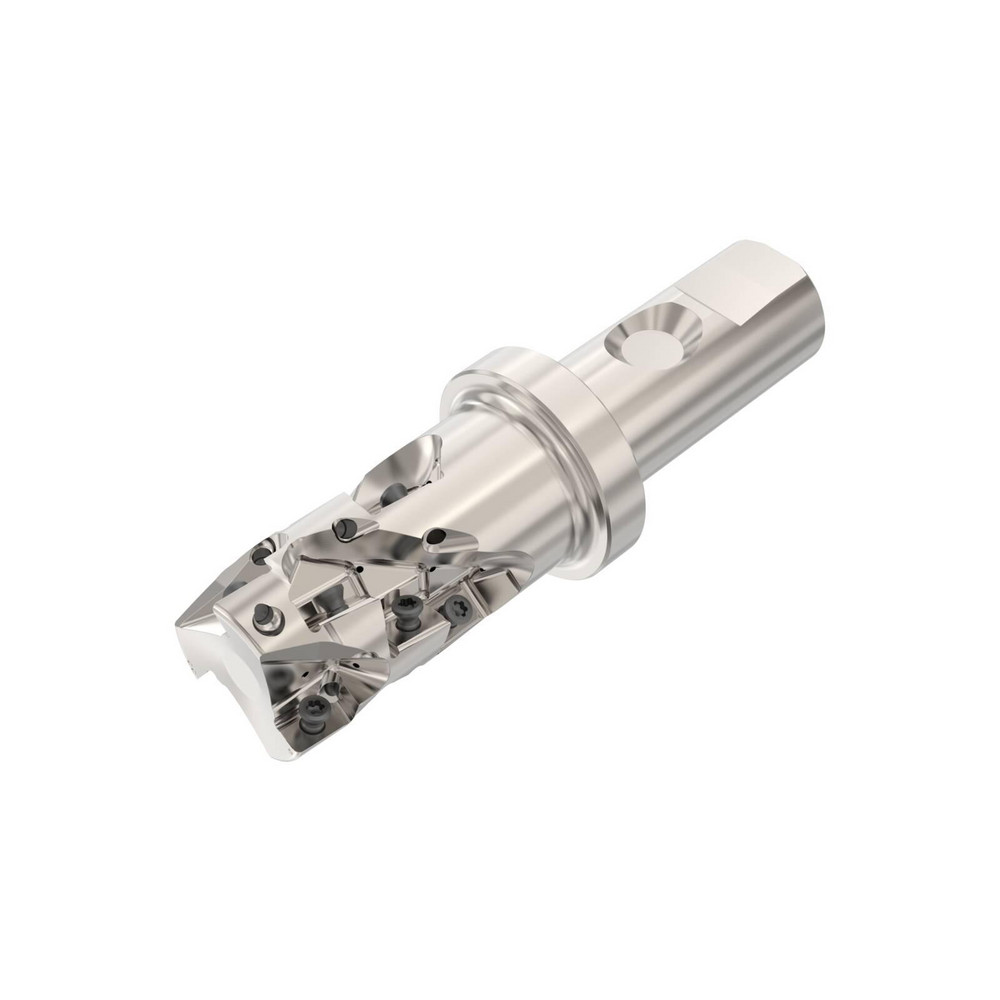 Seco - Indexable Square-Shoulder End Mill: R2174225323S041LNXO3A ...