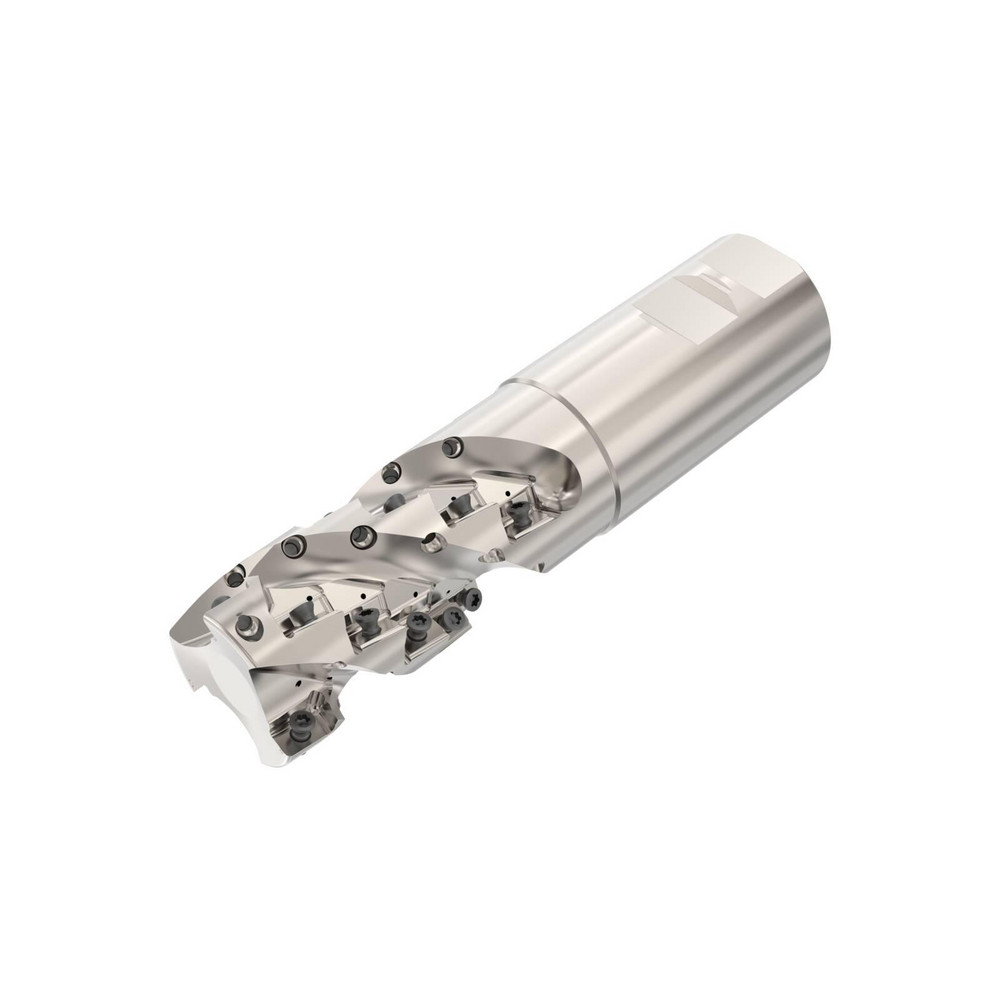 Seco - Indexable Square-Shoulder End Mill: R217421503279LNXO3A, 2.7559 ...