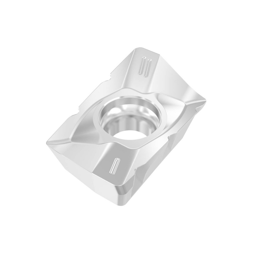 Seco - Milling Insert: ANSI XOMX180608R-M10-CS, ISO XOMX180608R-M10-CS ...