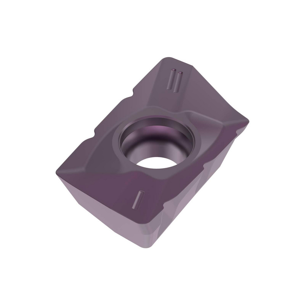 Seco - Milling Insert: ANSI XOMX180608R-M10-CS, ISO XOMX180608R-M10-CS ...