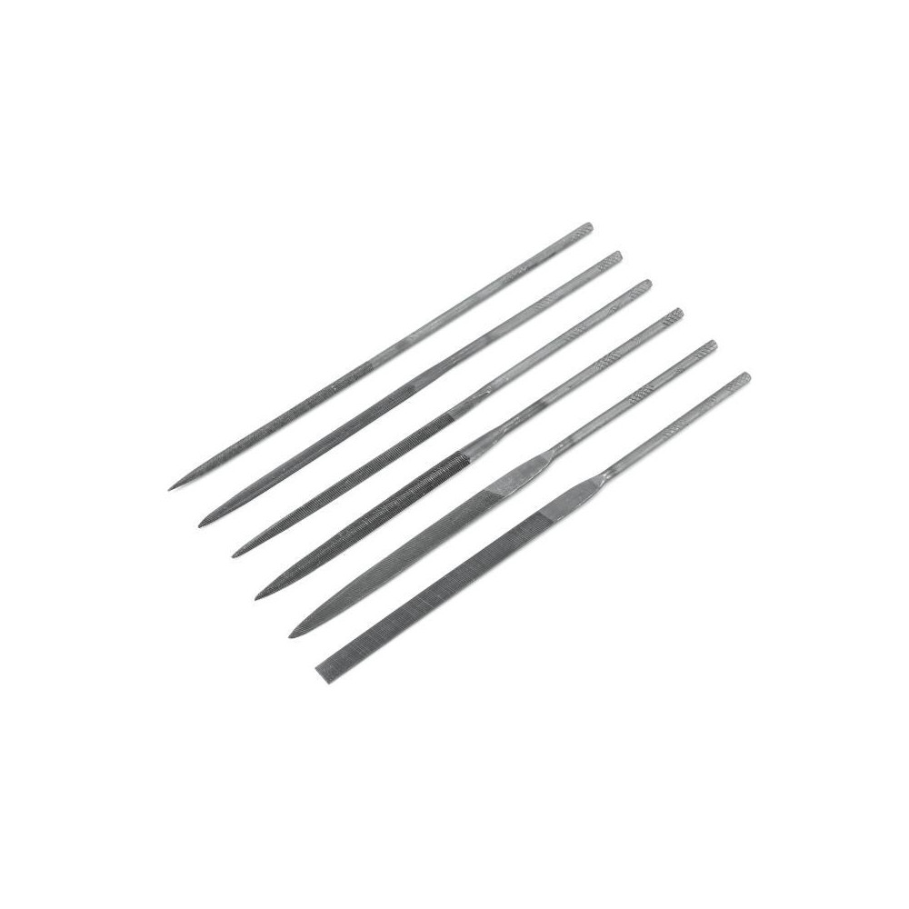 Nicholson - File Set: 6 Pc, American | MSC Direct