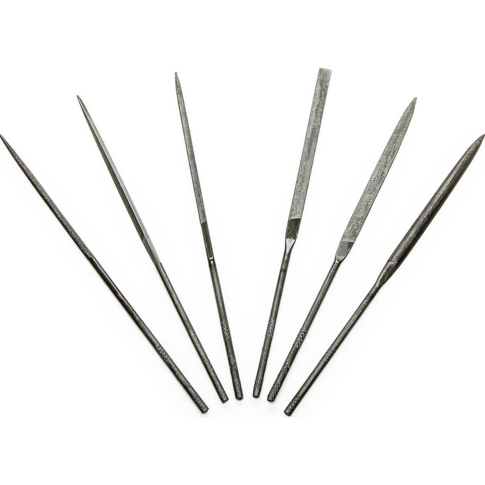 Nicholson - File Set: 6 Pc, American | MSC Direct