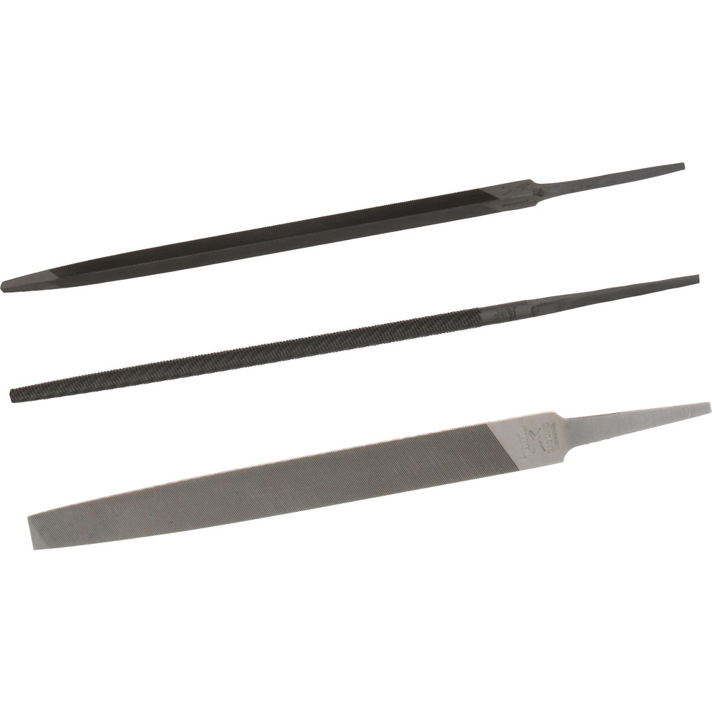 Nicholson - File Set: 3 Pc, American | MSC Direct