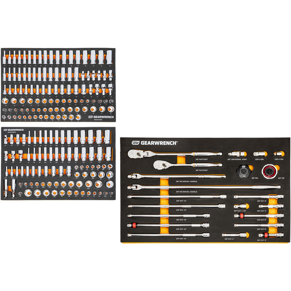 MSC Industrial Supply Co.