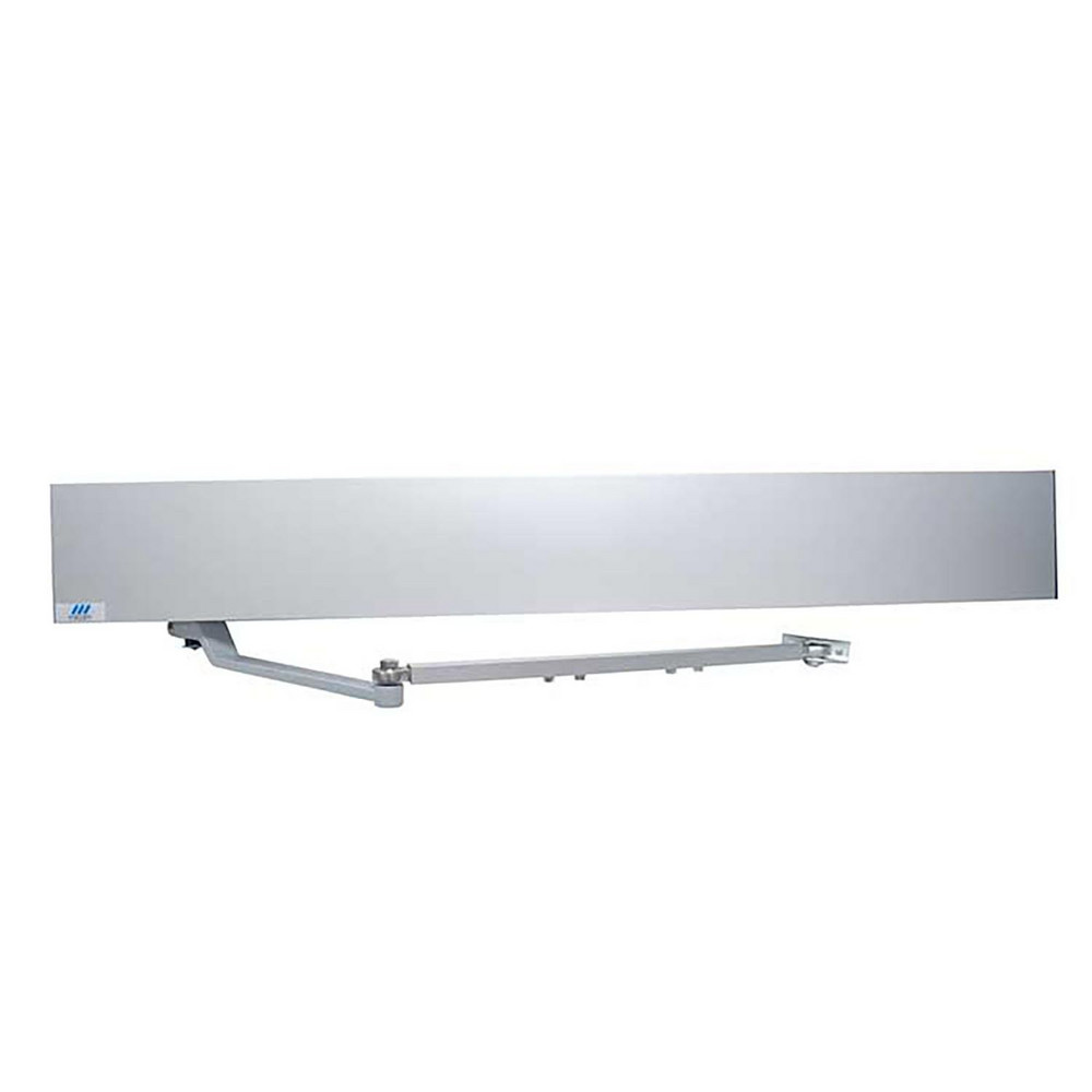 National Hardware - Manual Dampers; Damper Type: Automatic Door ...