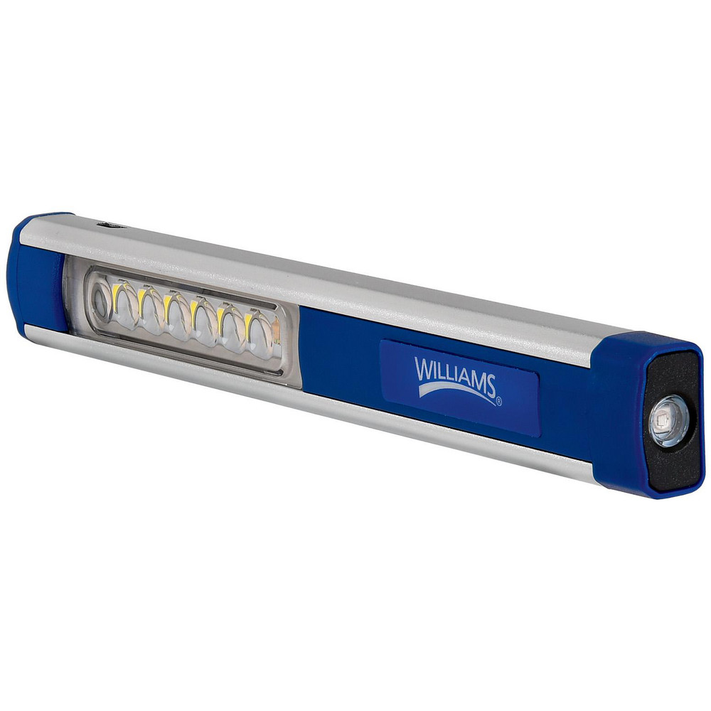 Williams - Portable Work Lights: Light Technology: LED; Lamp Type: LED ...