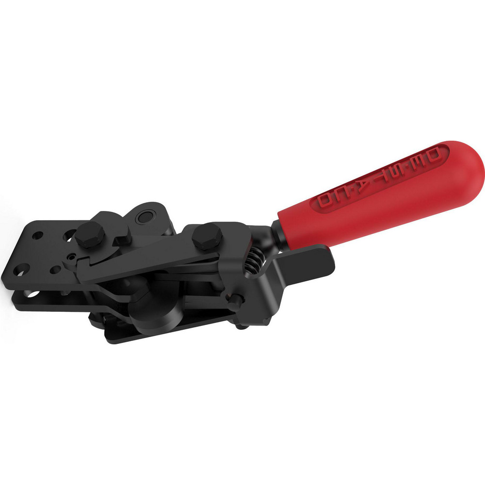 De-Sta-Co - Manual Hold-Down Toggle Clamp: Vertical, 1575 lb Capacity ...