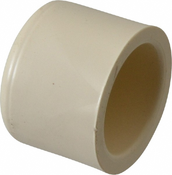 NIBCO - 1/2" CPVC Plastic Pipe End Cap | MSC Direct