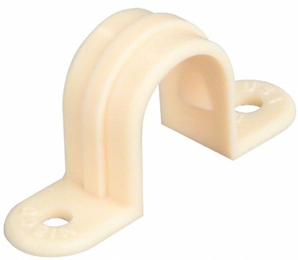 NIBCO - Plastic Pipe Fittings: Fitting Type: Snap-On Strap; Fitting ...