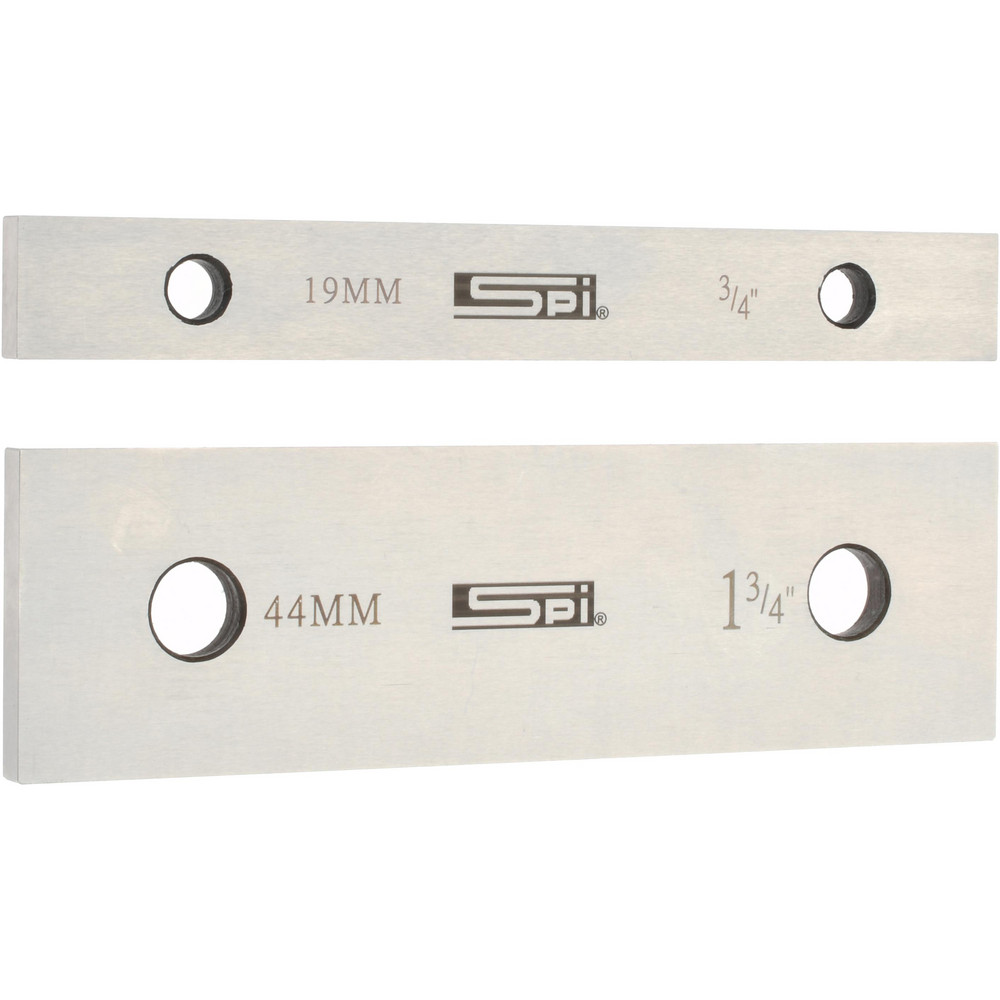 SPI - 18 Piece, 6 Inch Long Parallel Set | MSC Direct