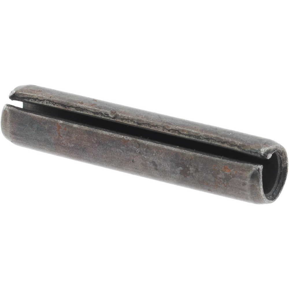 Value Collection - Slotted Spring Pin: 3/4" Long, 1070-1090 Alloy Steel ...
