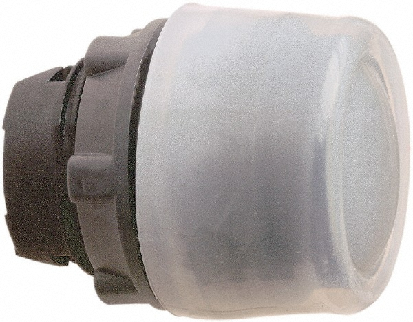 Schneider Electric - Push-Button Switch: 22 mm Mounting Hole Dia ...