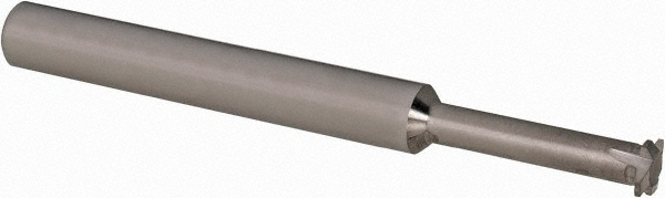 Scientific Cutting Tools - Single Profile Thread Mill: 16 to 16 TPI ...