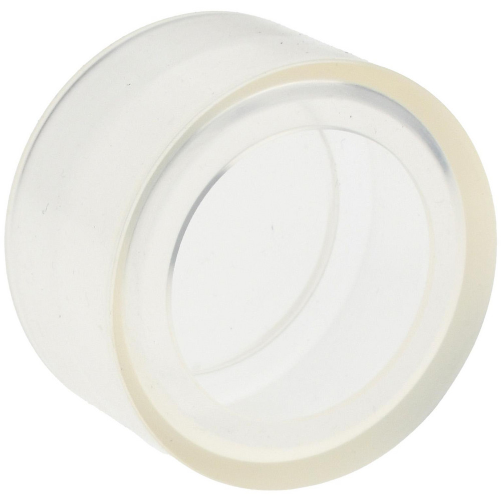 Schneider Electric - Extended Straight Pushbutton Switch Boot | MSC Direct