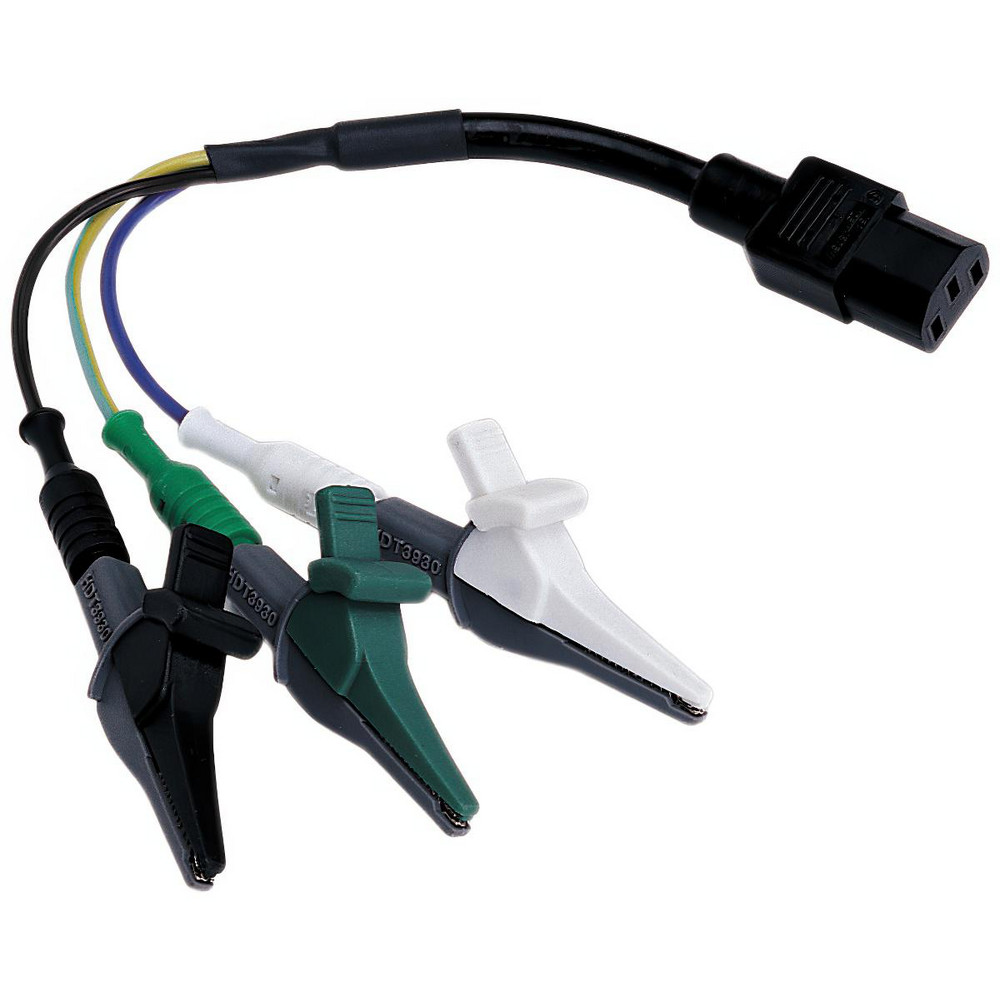 Ideal - Electrical Test Equipment Accessories: Accessory Type ...