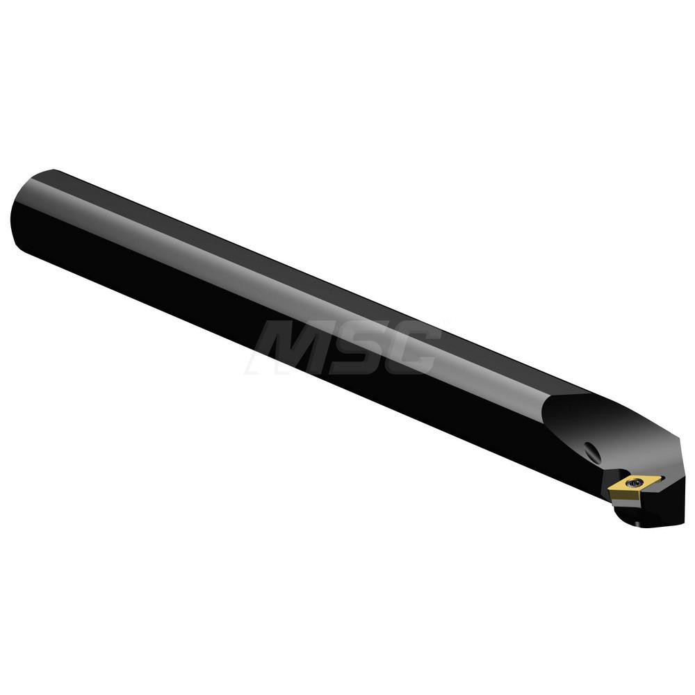 Sandvik Coromant - Indexable Boring Bar: A32T-SDUCL11-X, 40.00 mm Min Bore, Left Hand, 32.00 mm ...