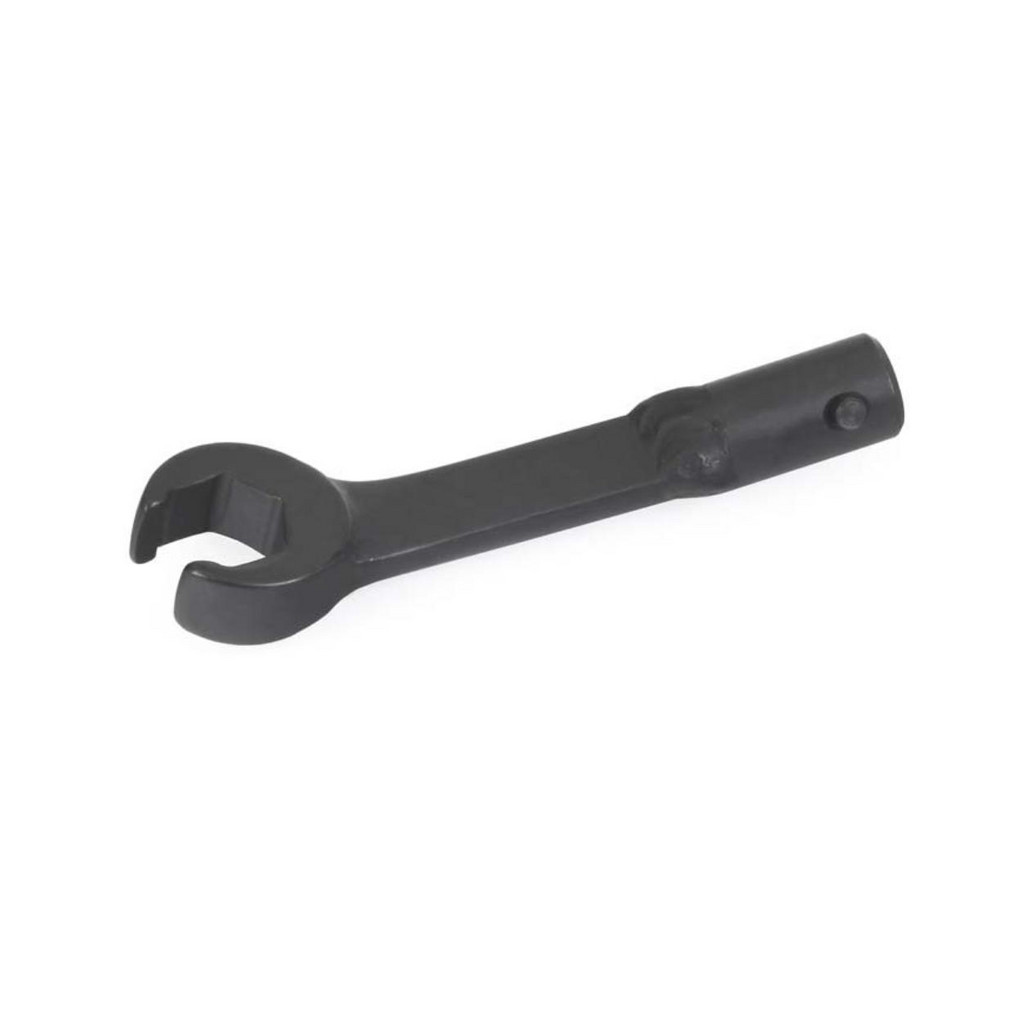 CDI - Flare Nut Torque Wrench Interchangeable Head: 12 mm Drive | MSC ...