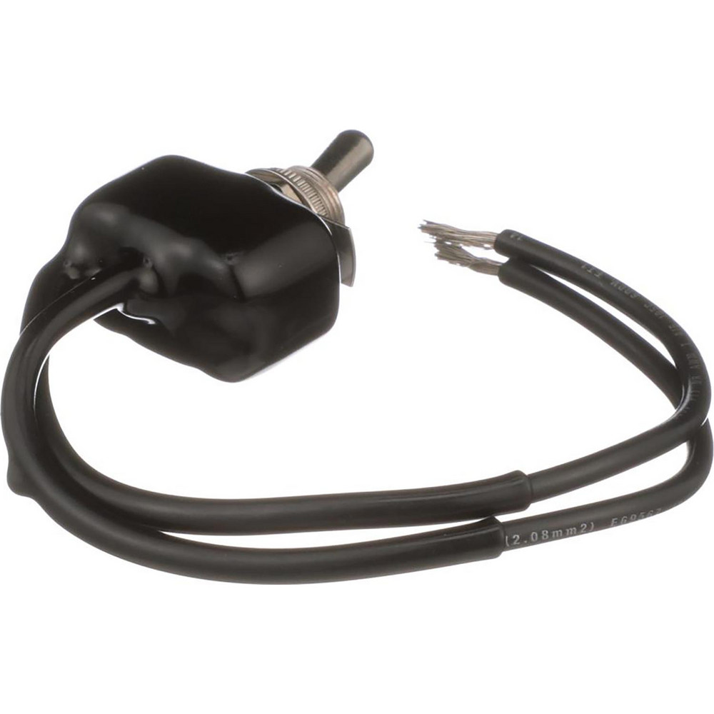Pollak - Automotive Switches: Switch Type: Toggle Switch; Number Of ...