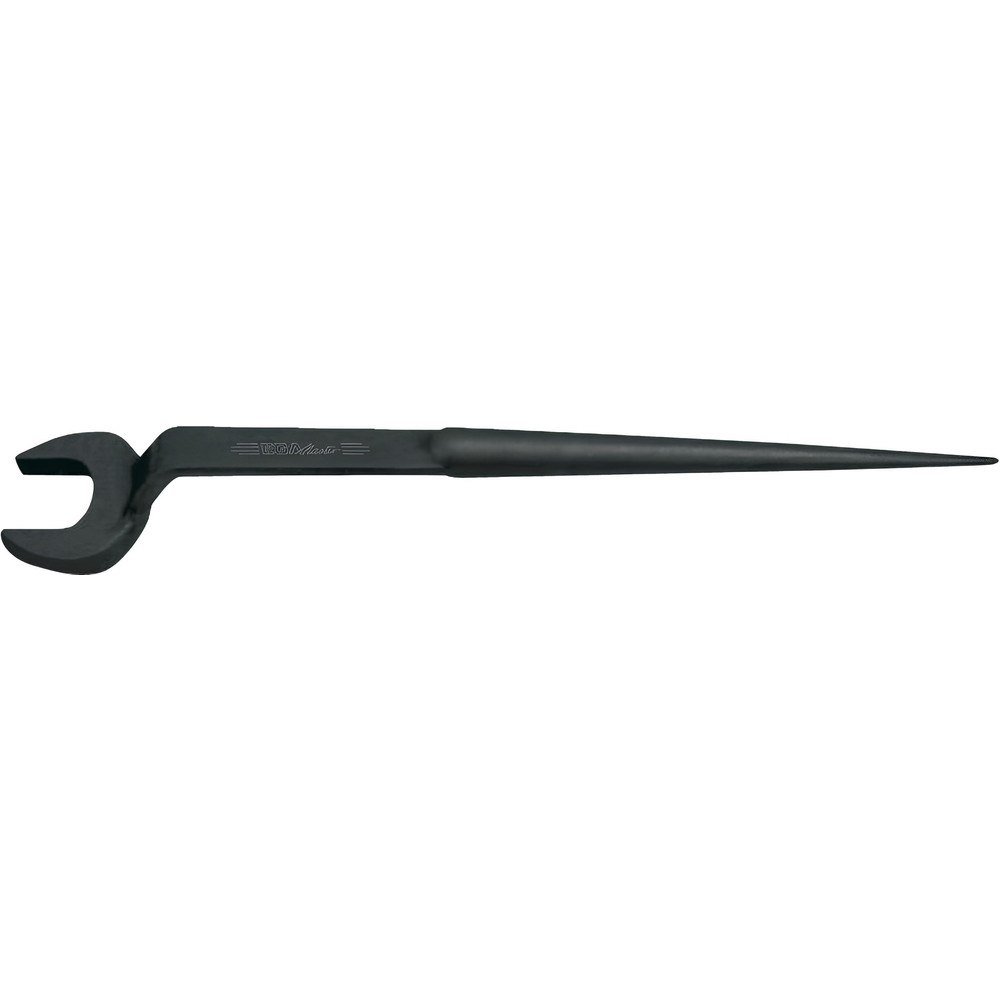 EGA Master - Open End Wrenches: Head Type: Offset; Wrench Size (Inch ...