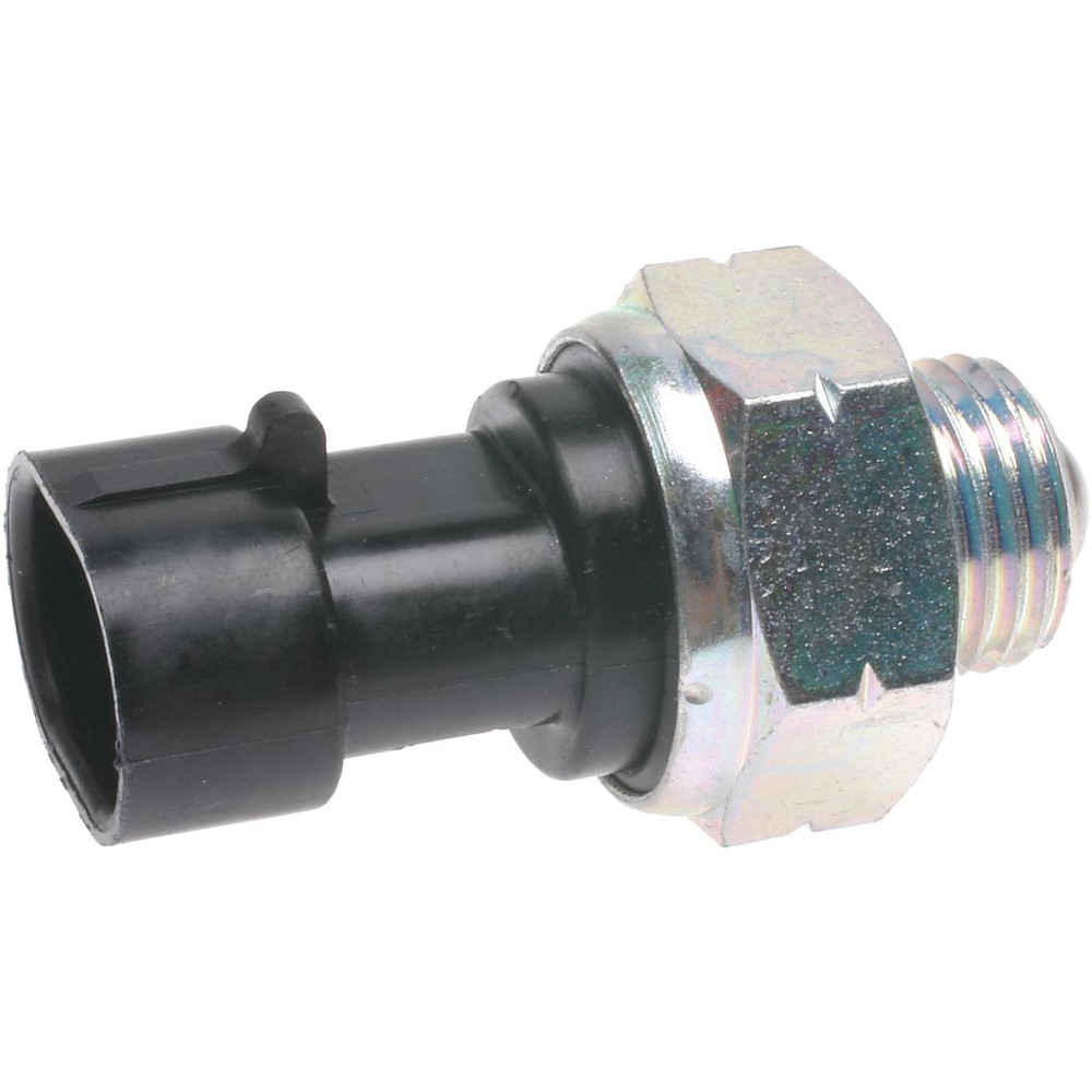 Pollak - Automotive Switches: Switch Type: Ball Switch; Number Of ...
