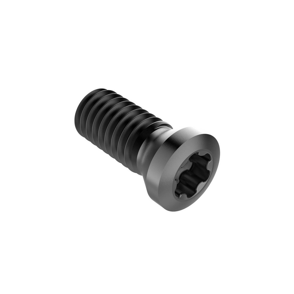 Seco - Screws For Indexables: Insert Screw, Grooving, T08P | MSC Direct