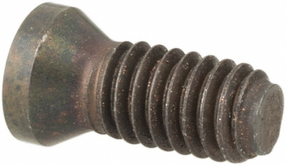 Seco - Torx Plus Lock Screw for Indexable Threading - 60475381 - MSC ...